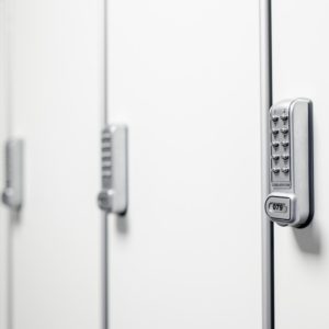 Kitlock KL1200 verticaal - LockersandMore | Lockers & lockersloten