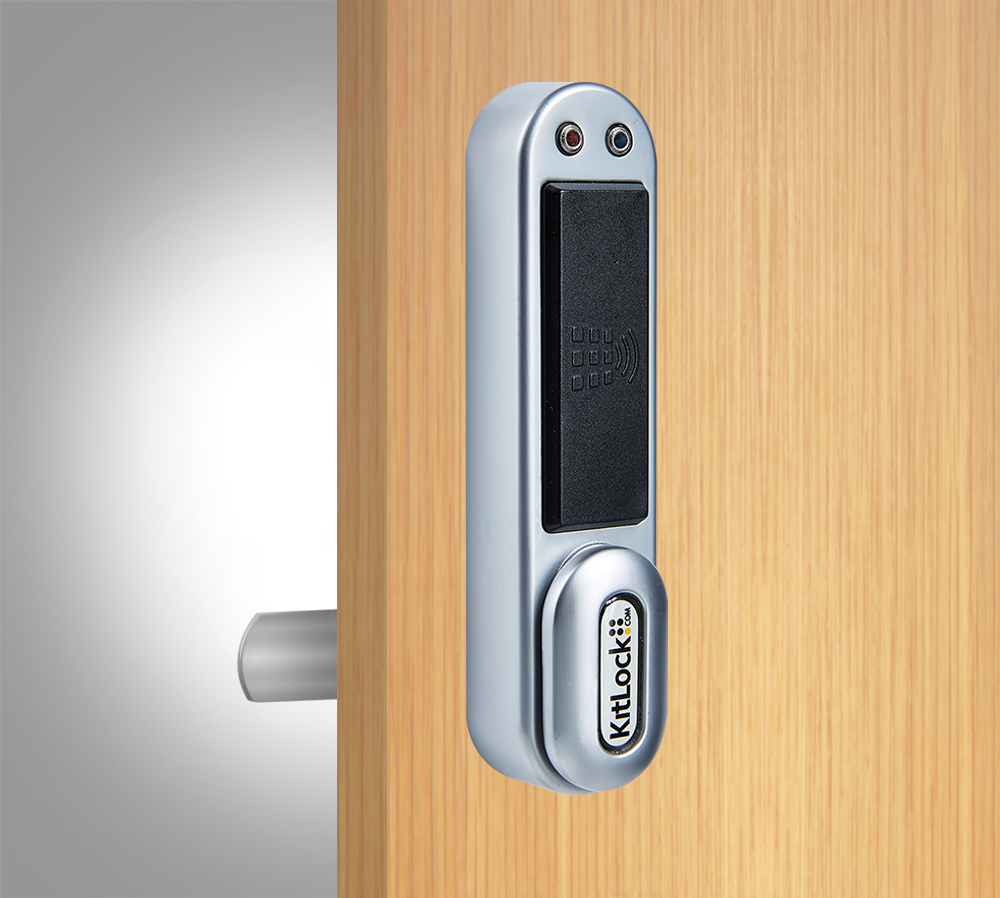 Kitlock KL1000 RFID slot - Lockers and More | RFID sloten