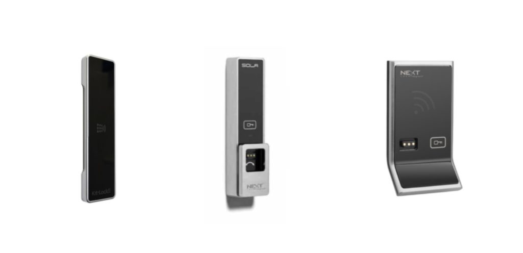 RFID sloten - LockersandMore | Dé specialist in lockersloten