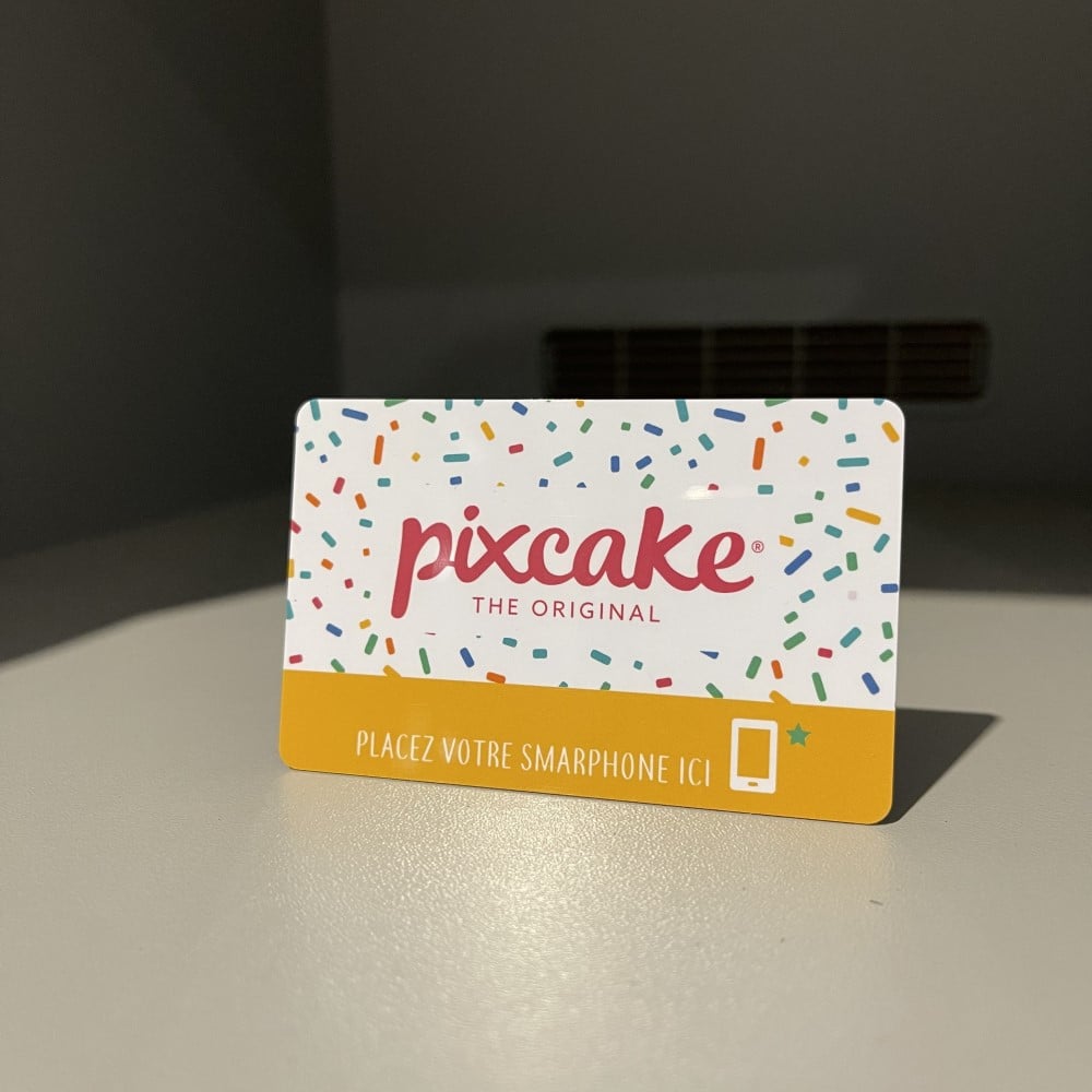 RFID kaart met eigen ontwerp - Lockers and More | Lockersloten